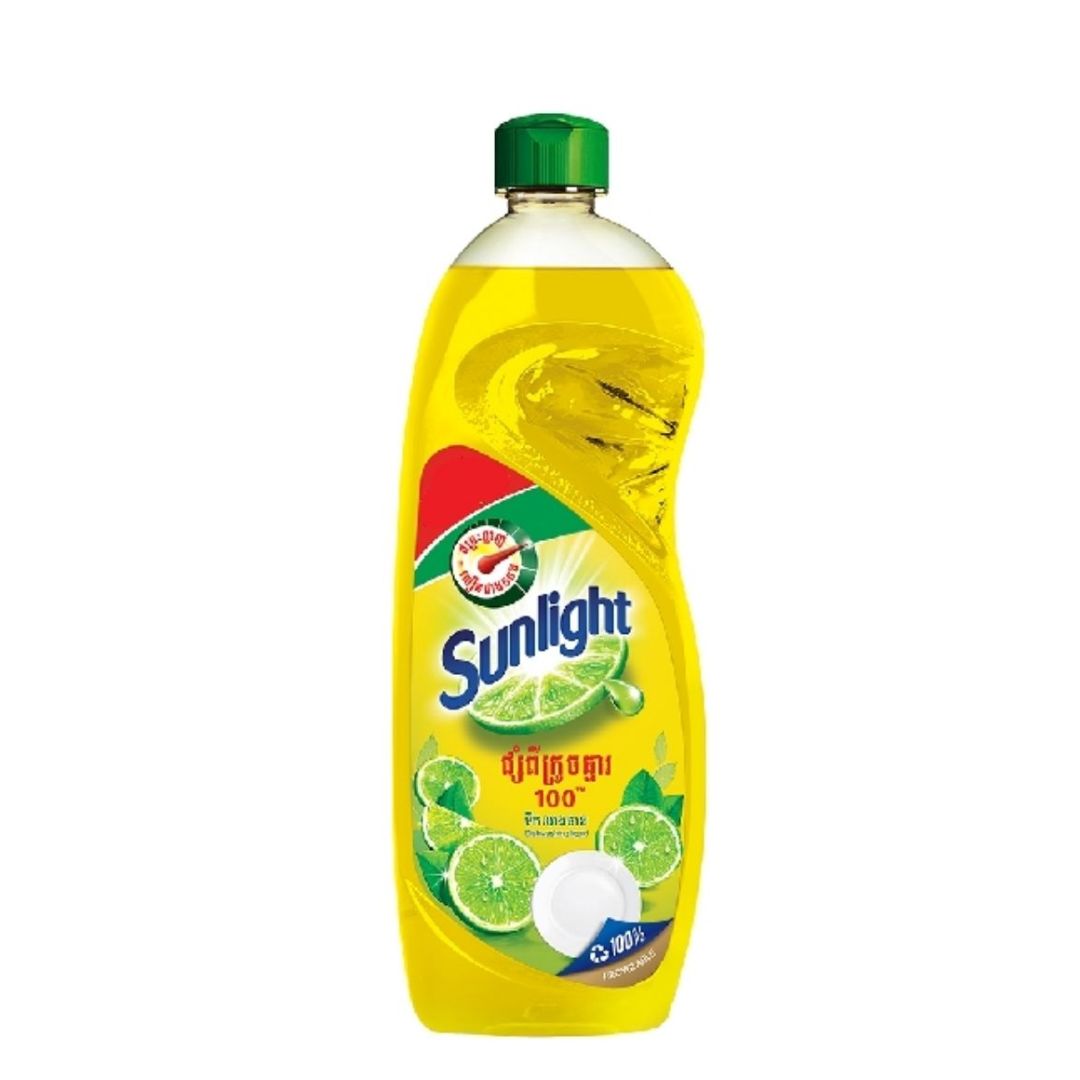 Sunlight Dishwashing 380g