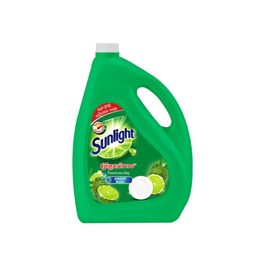 Sunlight DW ក្រូចសើច 3.5Kg