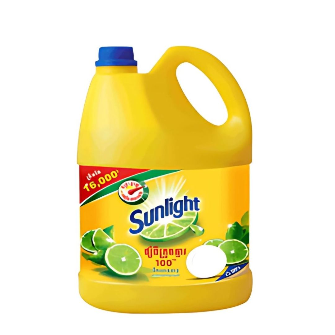 Sunlight DW Lime 3.5kg