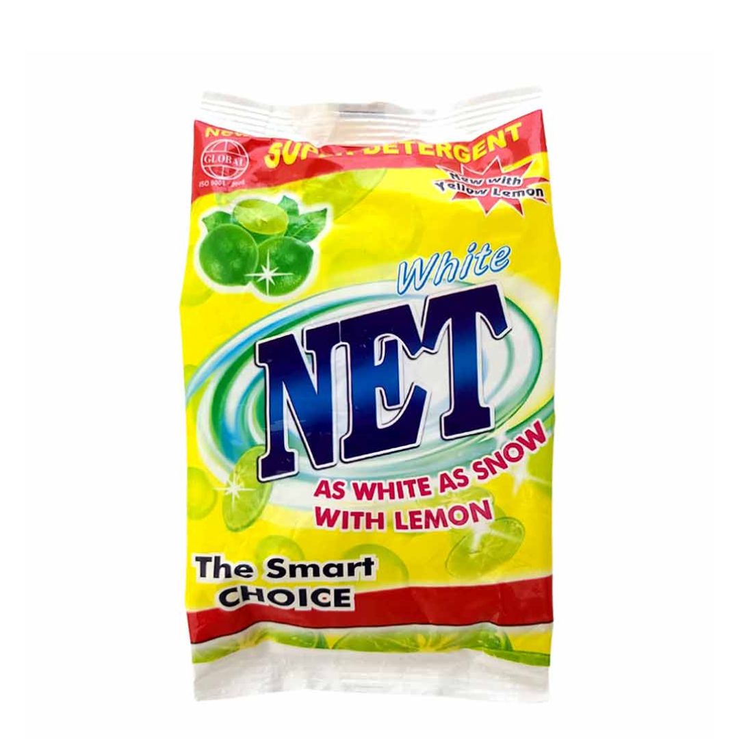 NET LEMON 150G