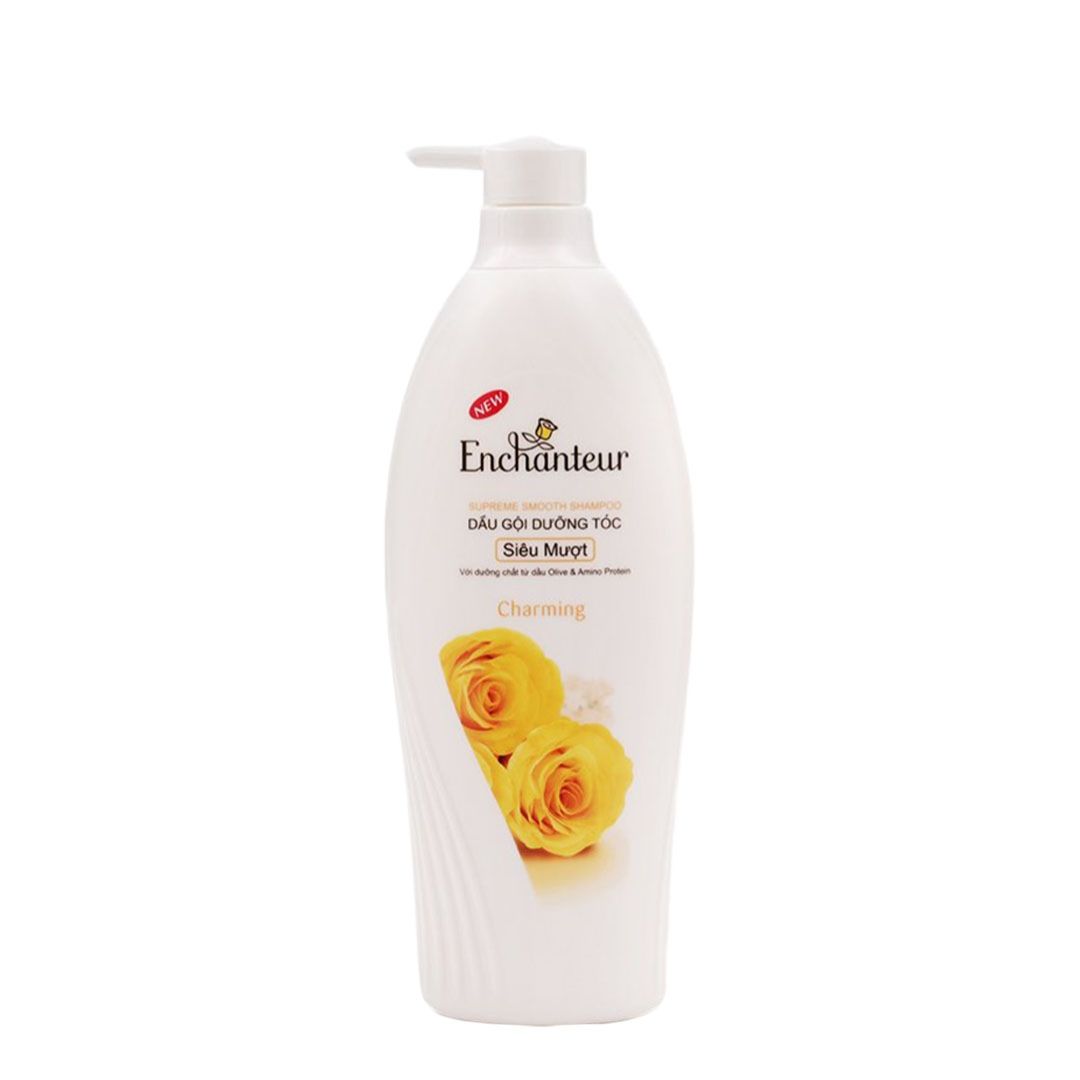 ENCHANTEUR SHAMPOO 650G
