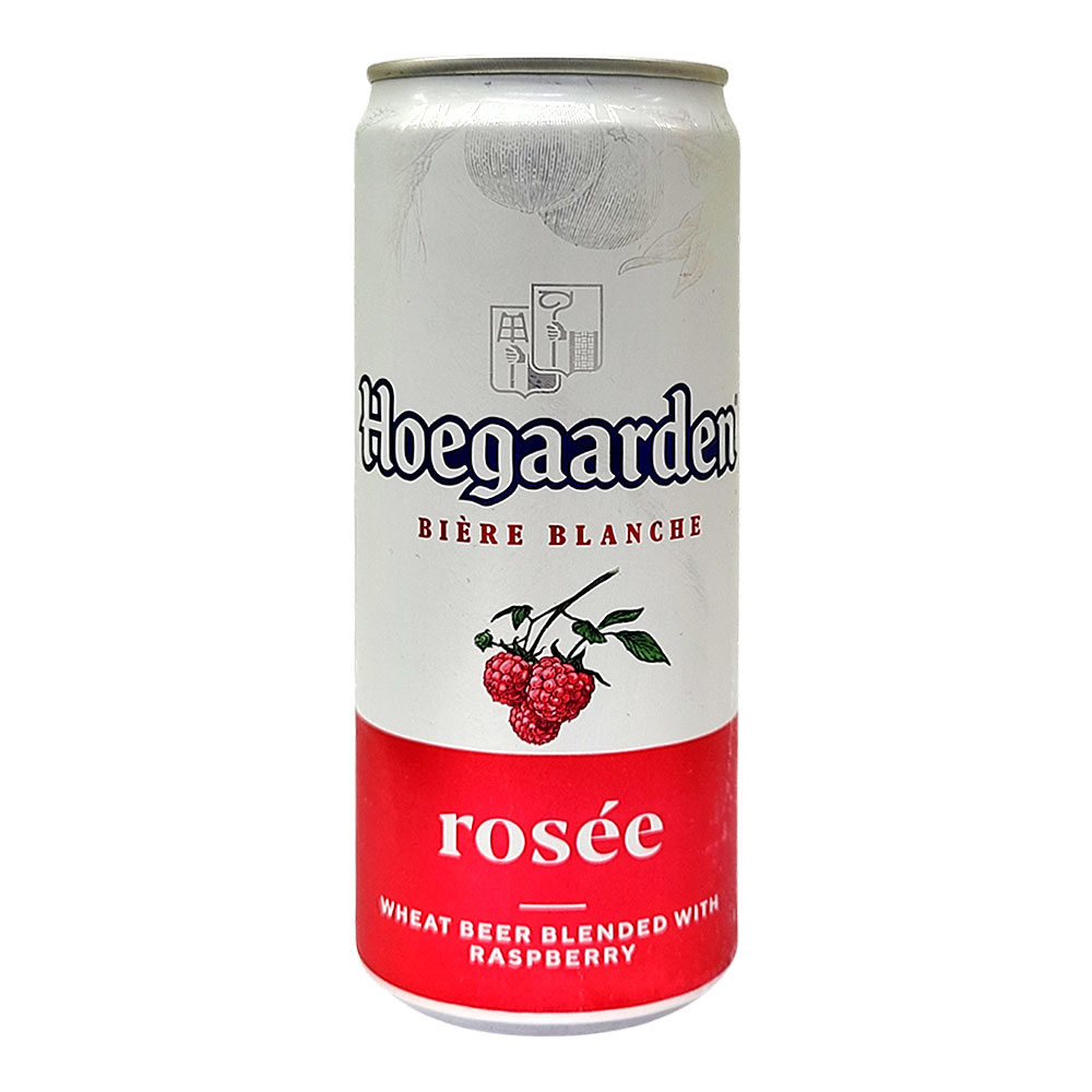 Hoegaarden Rosee 330ml