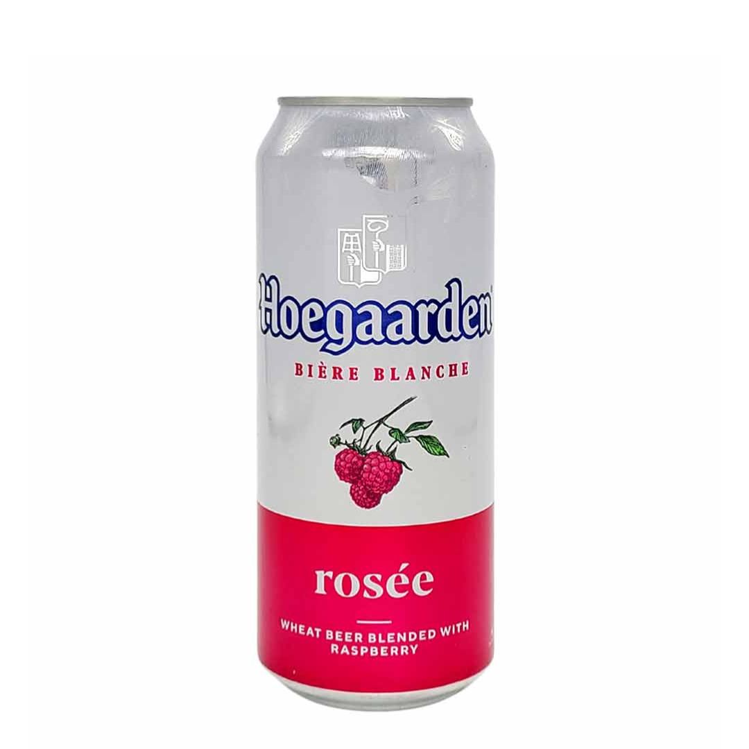 HOEGAARDEN ROSEE 500ML