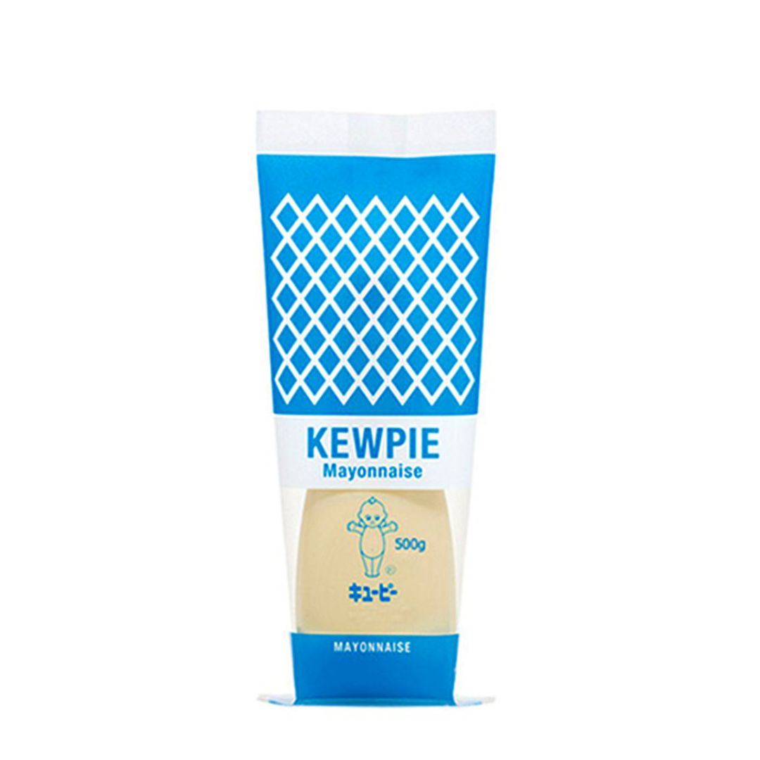 KEWPIE DRESSING SPICY CHEESE SAUCE 210ML
