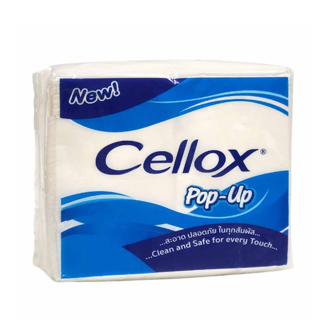 CELLOX POP UP