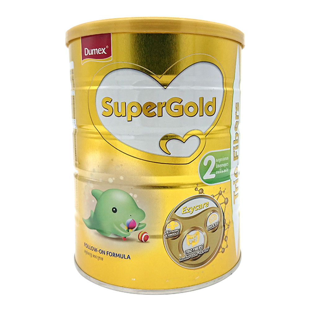 DUMEX SUPERGOLD 2 800G