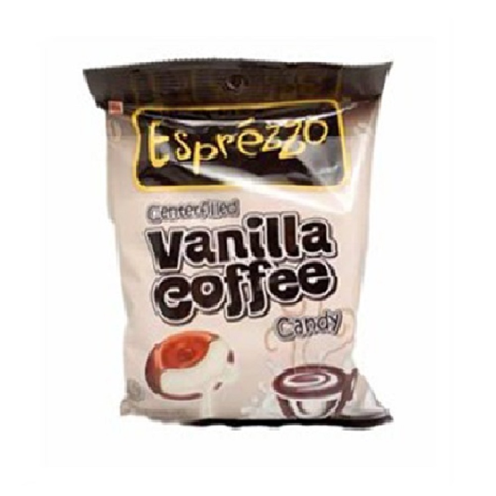 ESPREZZO VANILLA COFFEE 165G