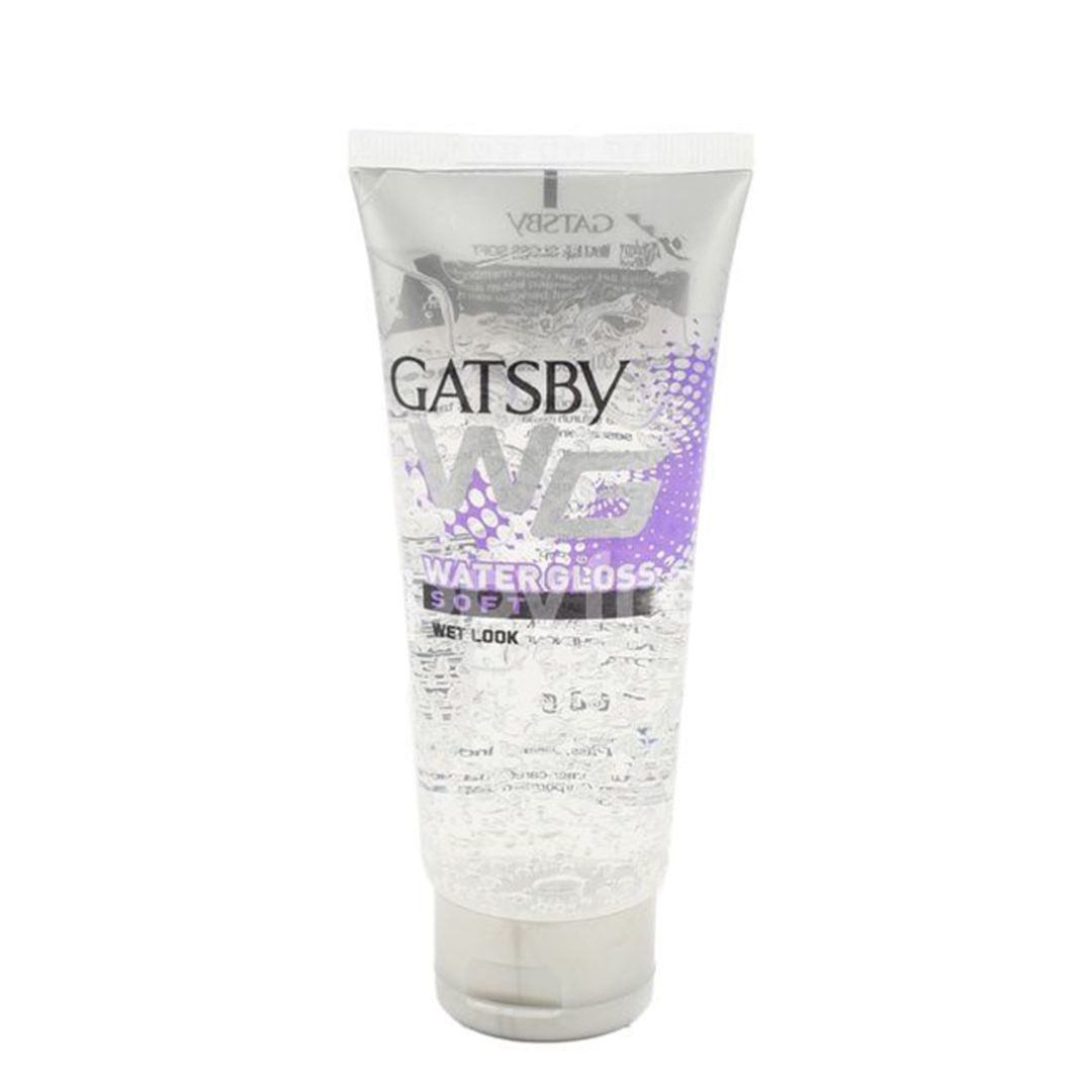 GATSBY WATER GLOSS SOFT 100G