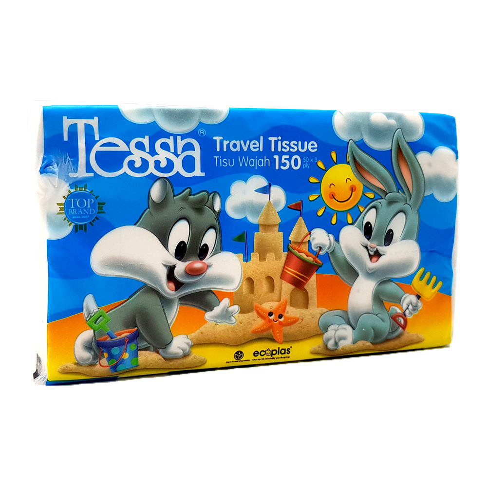 TESSA TESSA FACIAL LOONEY