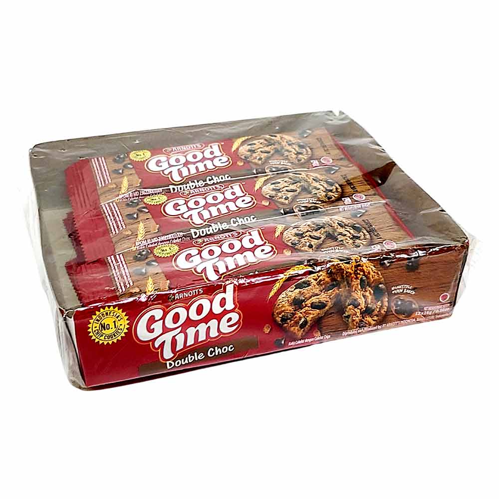 GOOD TIME DOUBLE CHOCOCOOKIE SMALL