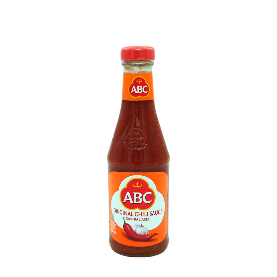 ABC Chili Sauce 335ml