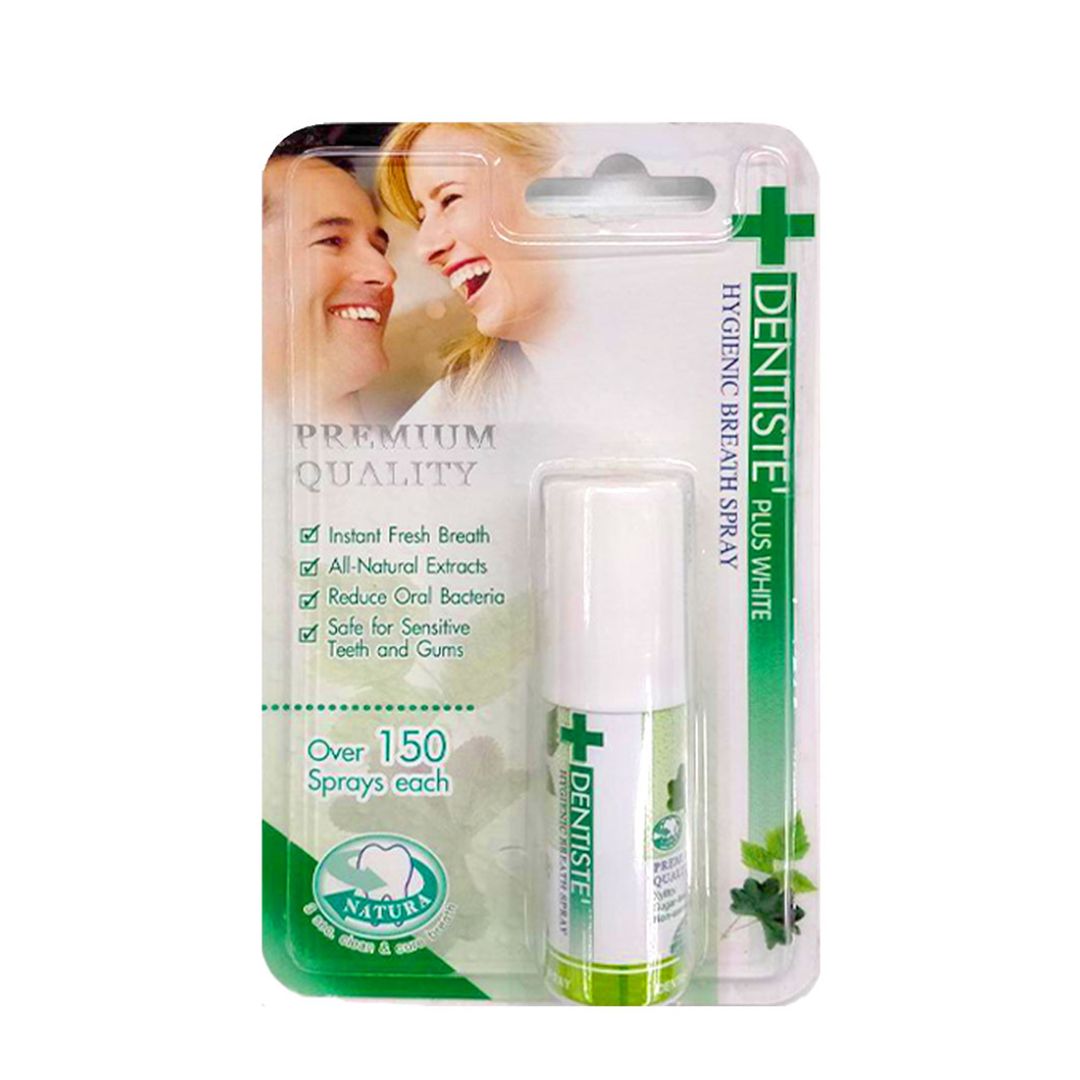 DENTISTE BREATH SPRAY 15Ml