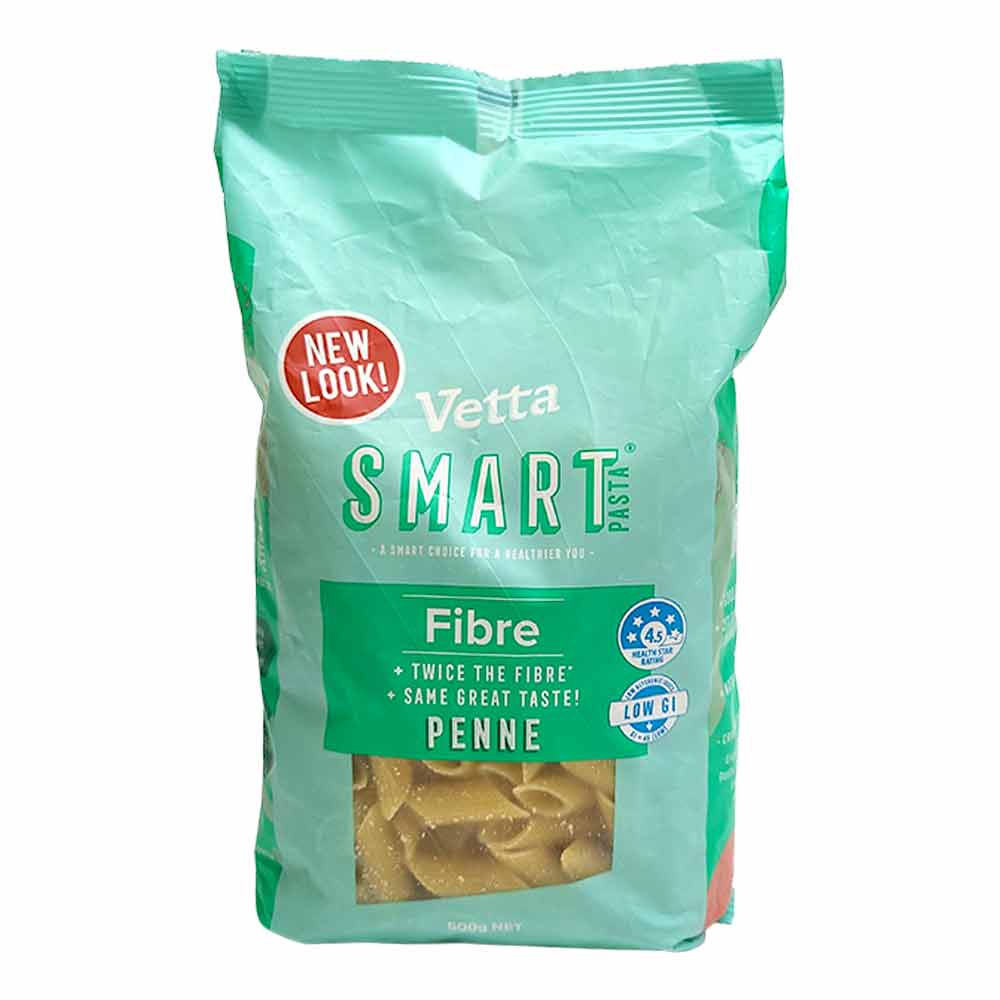 VETTA SMART FIBRE PENNE 500G