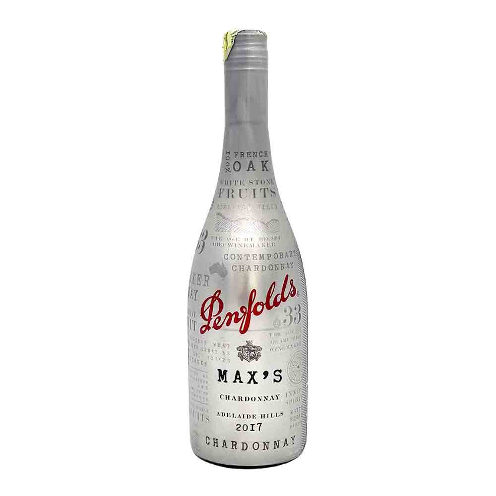 Penfold's Max's Chardonnay 75cl