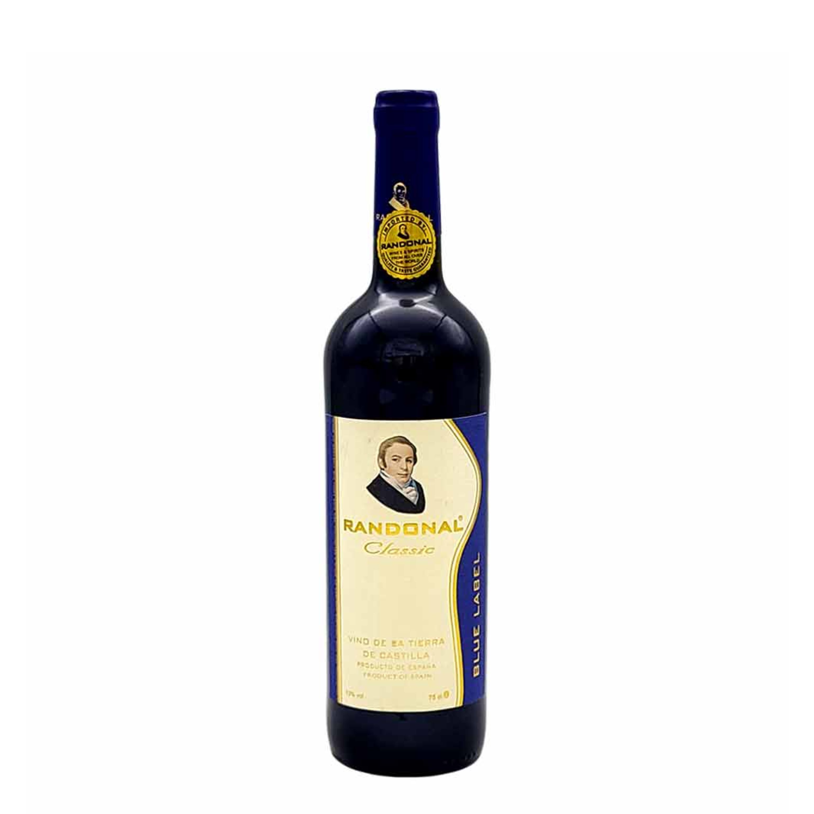 PENFOLDS BIN 8 SHIRAZ CABERNET 750ML