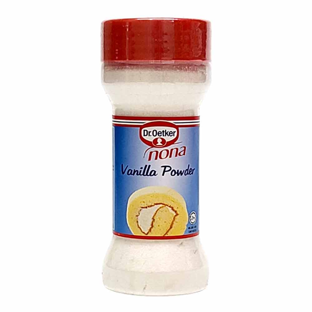 DR.OETKER NONA VANILLA POWDER 40G