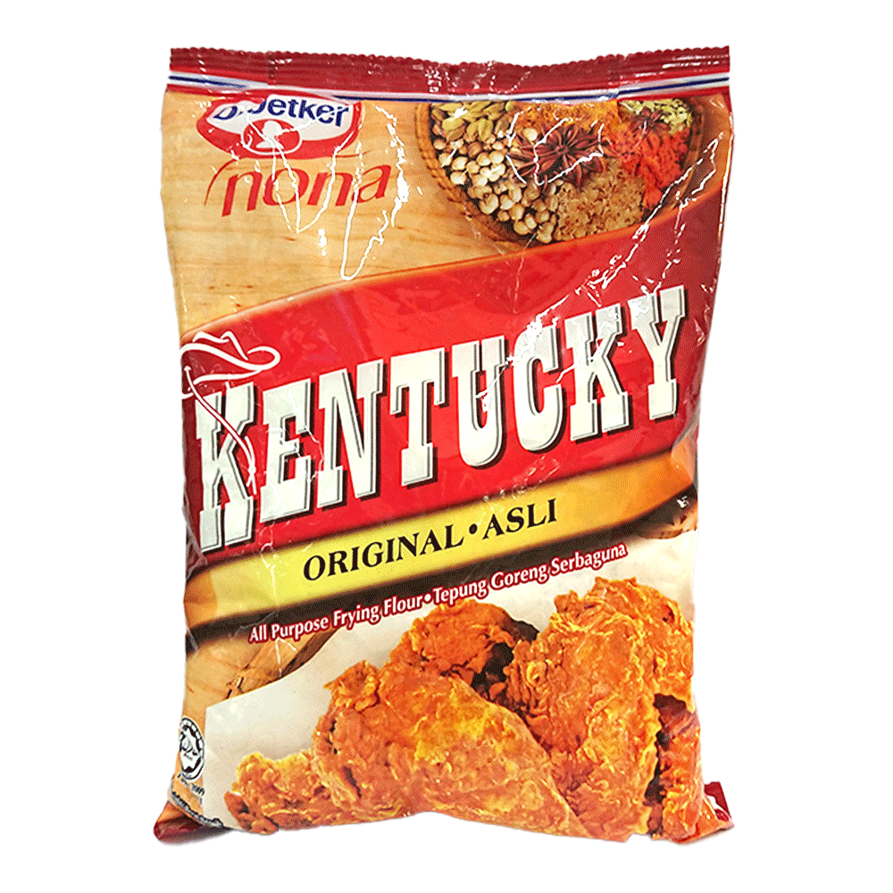 DR.OETKER NONA KENTUCKY ORIGINAL 850G