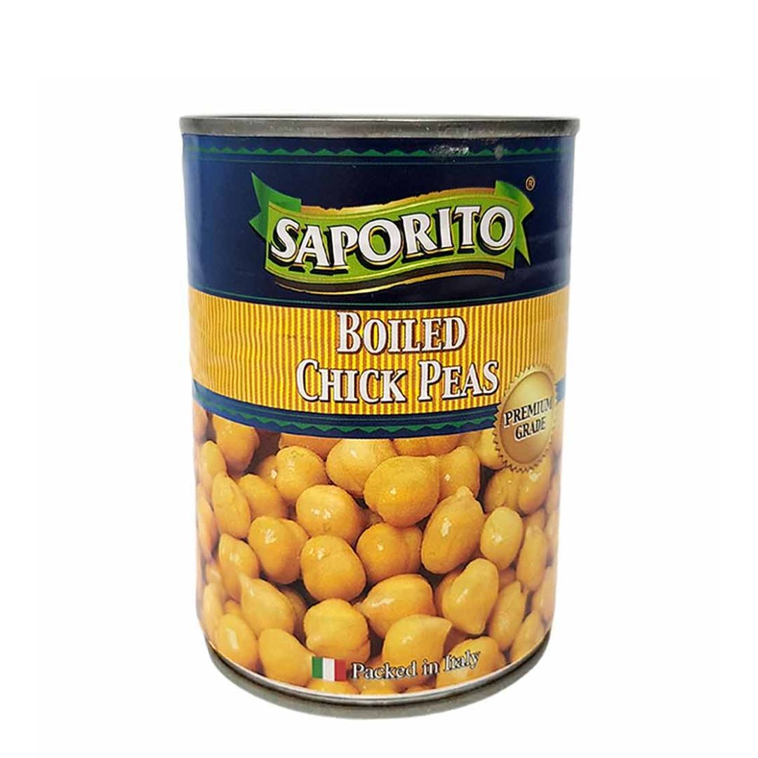 SAPORITO GARBANZO BEAN ( CHICK PEAS )