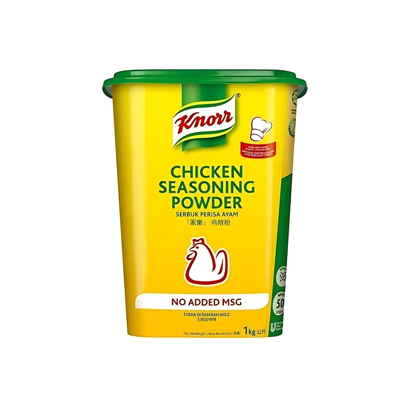 Knorr Chicken Seasoning Powder 1Kg
