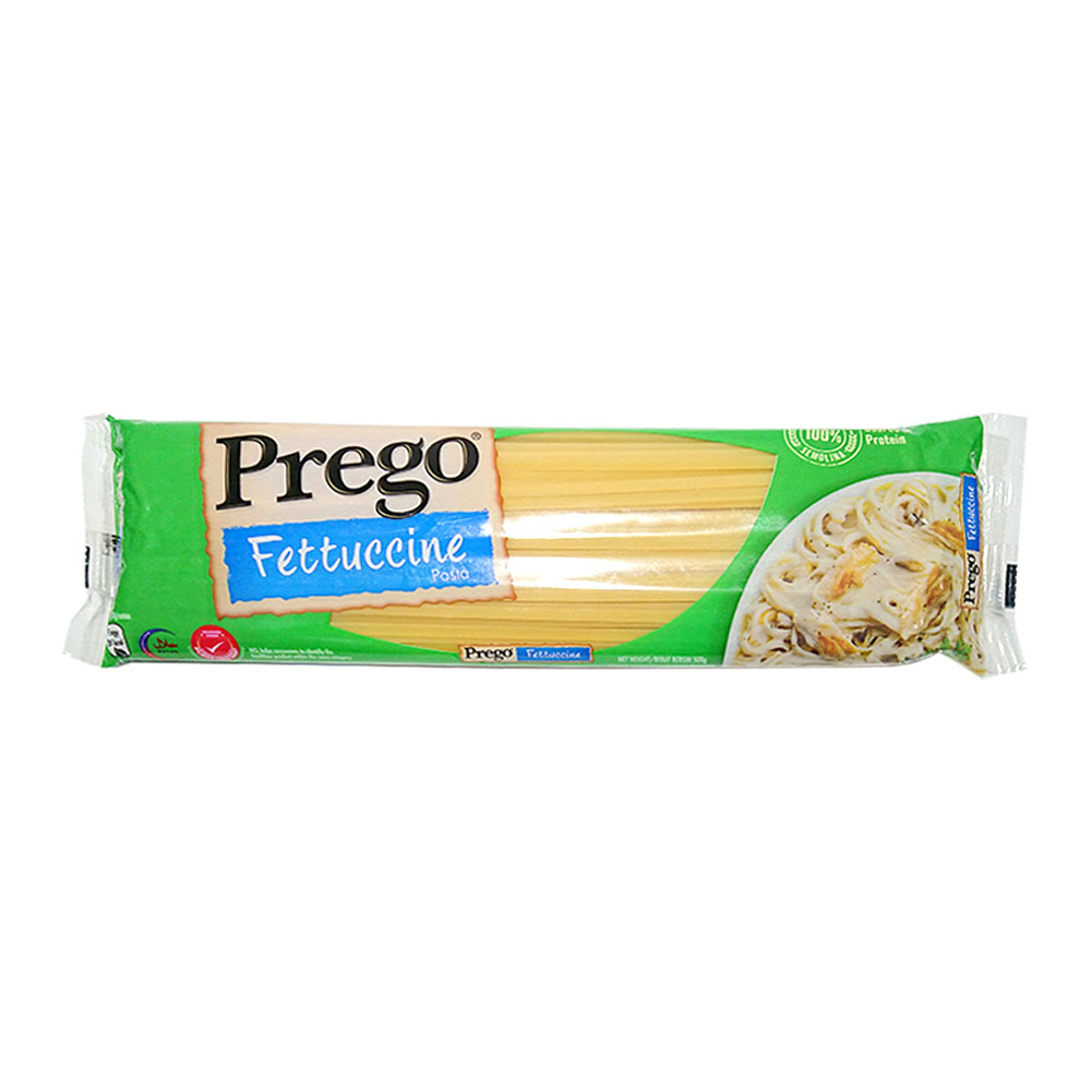 PREGO FETTUCCINE 500G