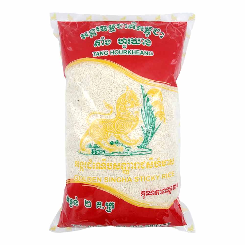 Tang HourKheang Sticky Rice 2KG