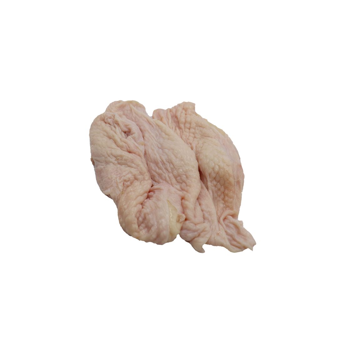 Chicken Skin (500g)