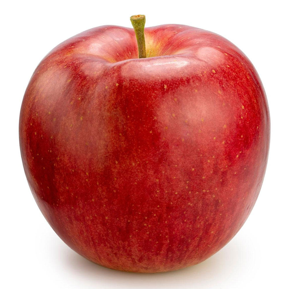 Apple Red / ផ្លែប៉ោមក្រហម (1Pcs)