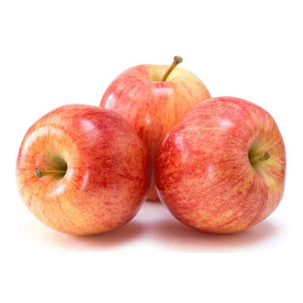 Apple Chinese (Red) / ផ្លែប៉ោមចិន
