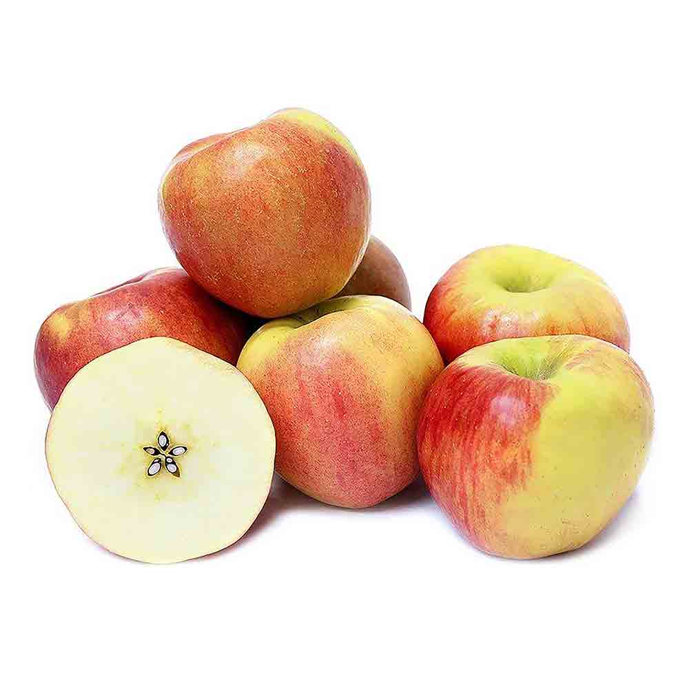 Apple Pacific / ផ្លែប៉ោម Pacific