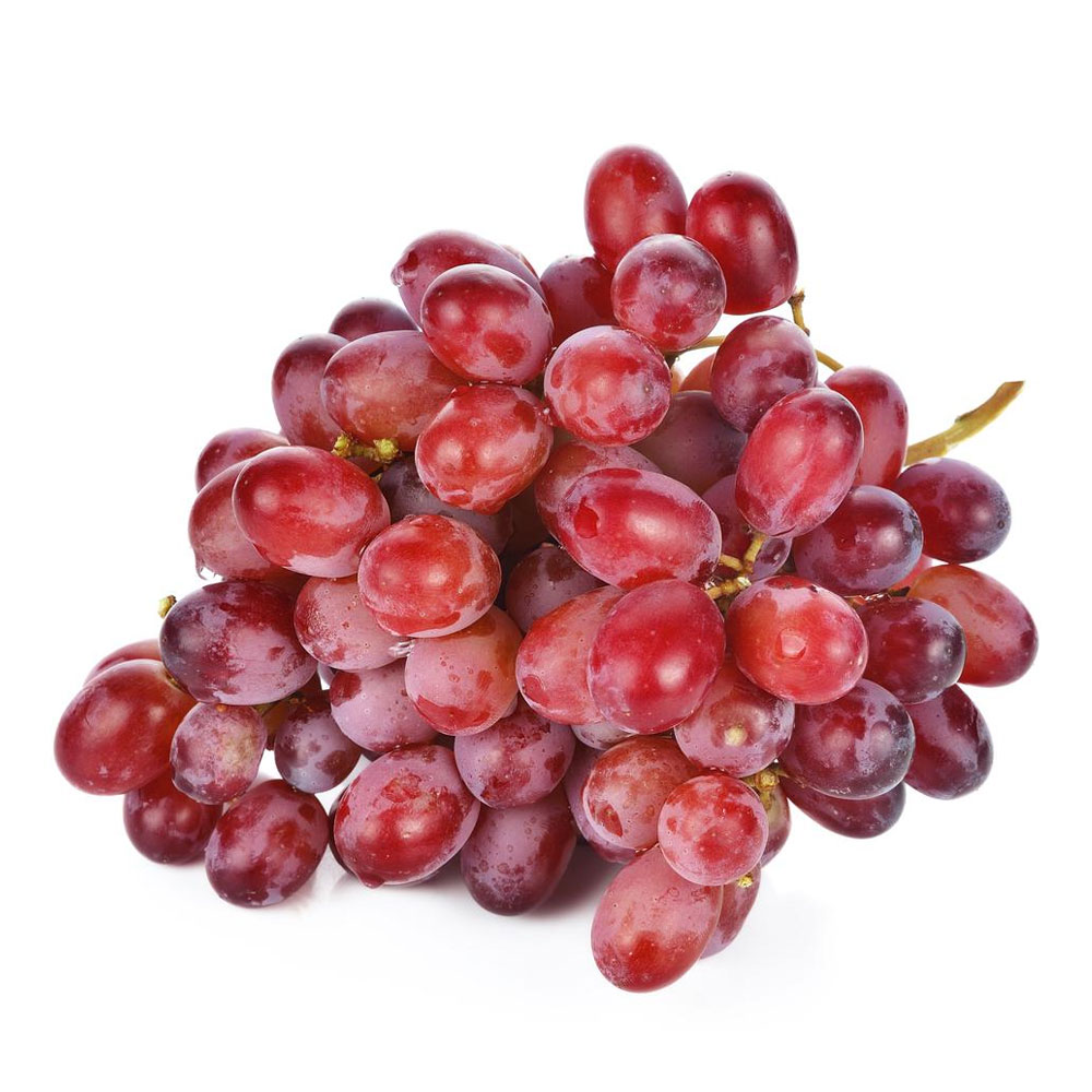 Grape Red Premium / ទំពាំងបាយជូរក្រហមពិសេស (Around 500g)