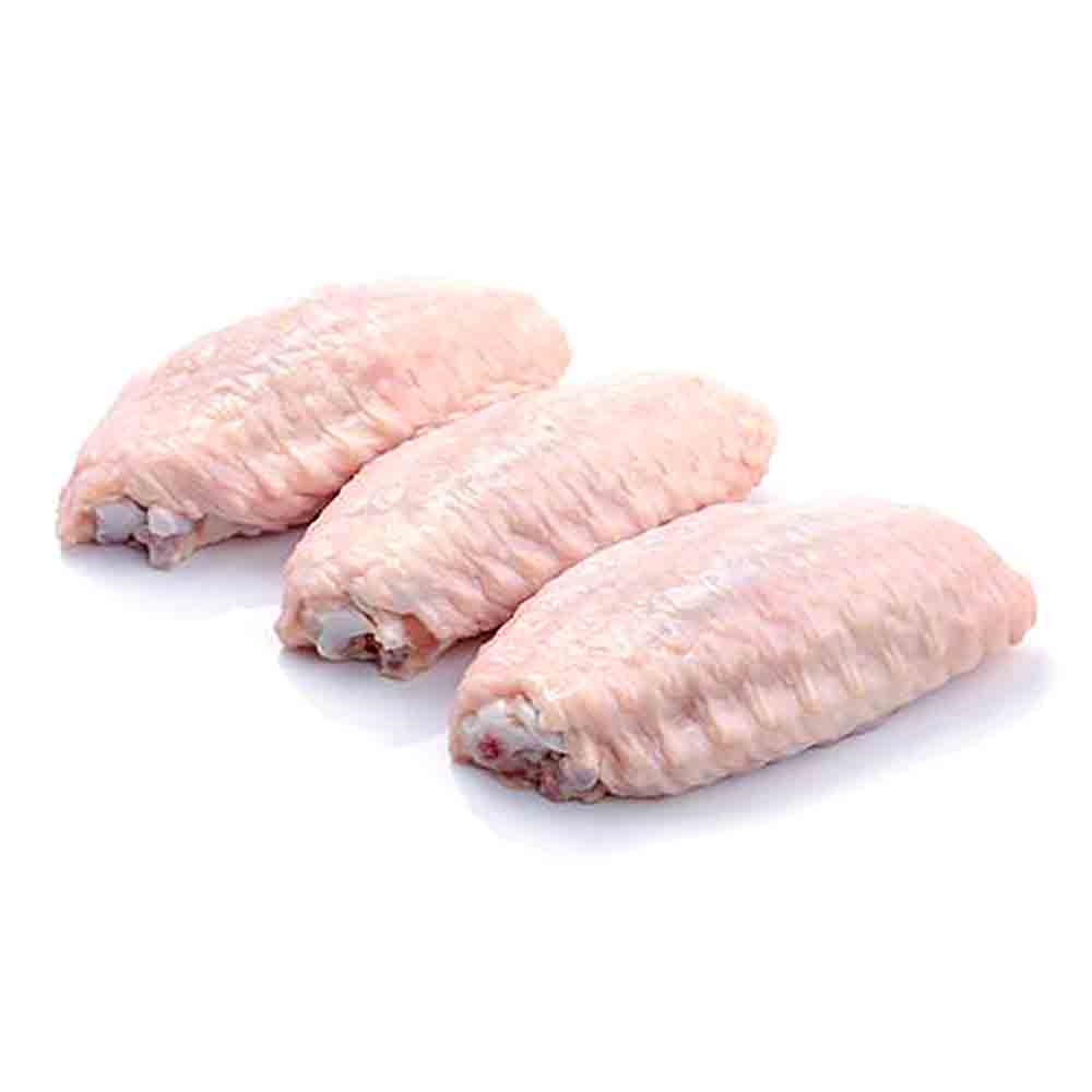 Chicken Middle Wing / កណ្តាលស្លាប