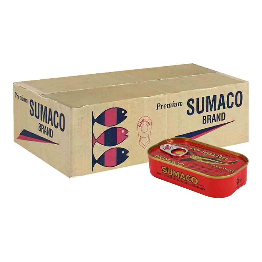 SUMACO Premium 1Box