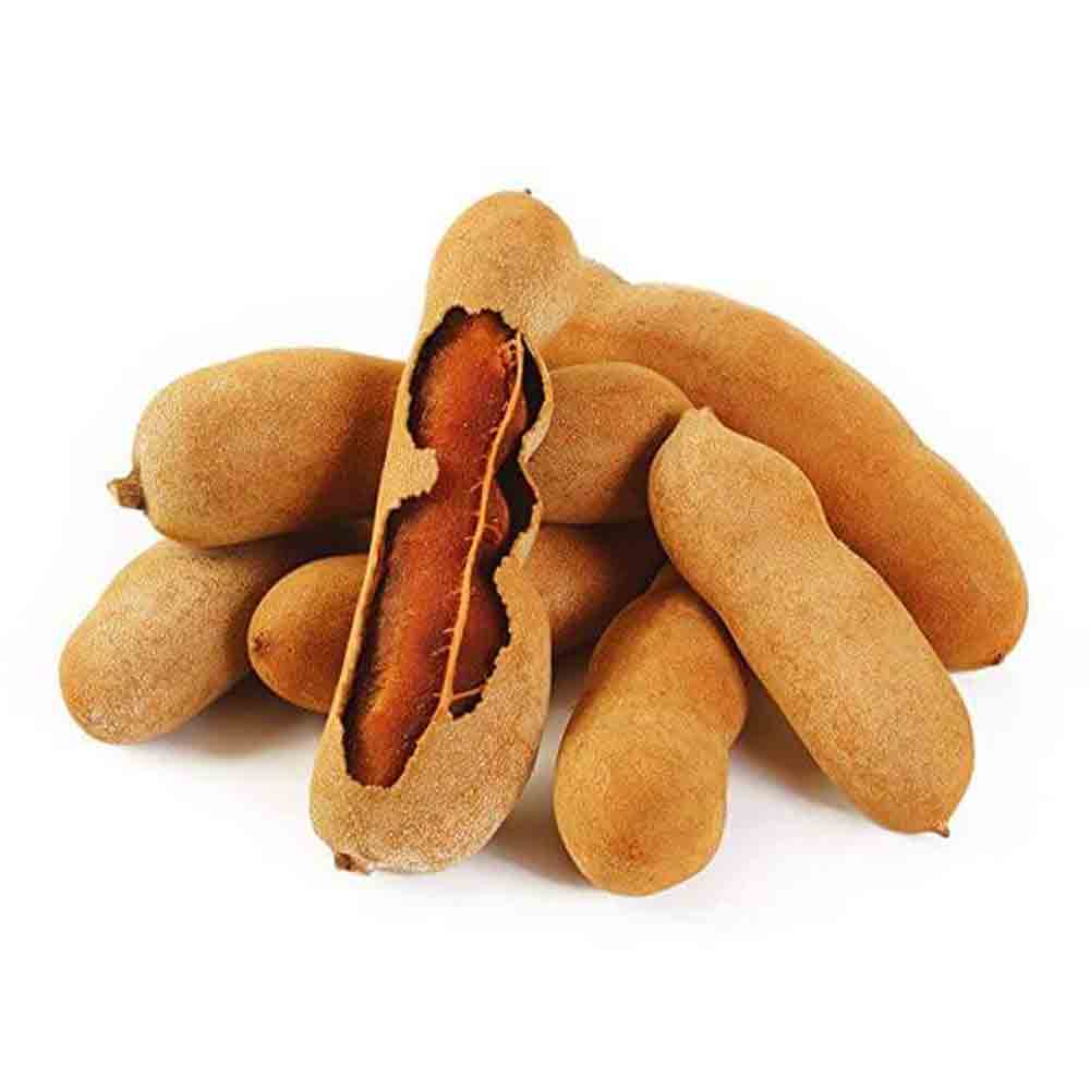 Tamarind Ripe / អំពិលទុំ (Around 500g)