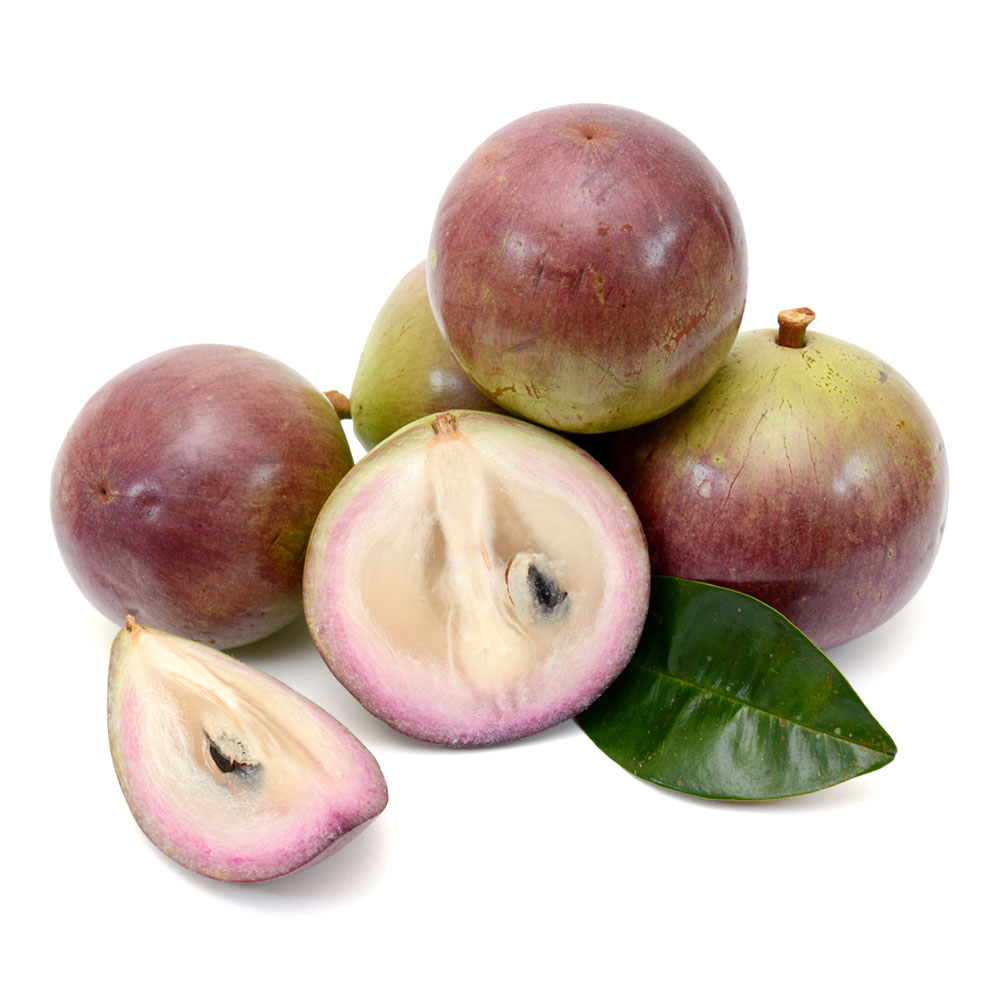 MILK FRUIT / ផ្លែទឹកដោះគោ (Around 500g)