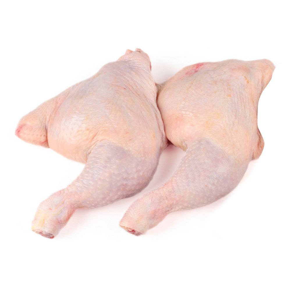 Chicken Whole leg / ភ្លៅ មាន់មូល (Around 500g)