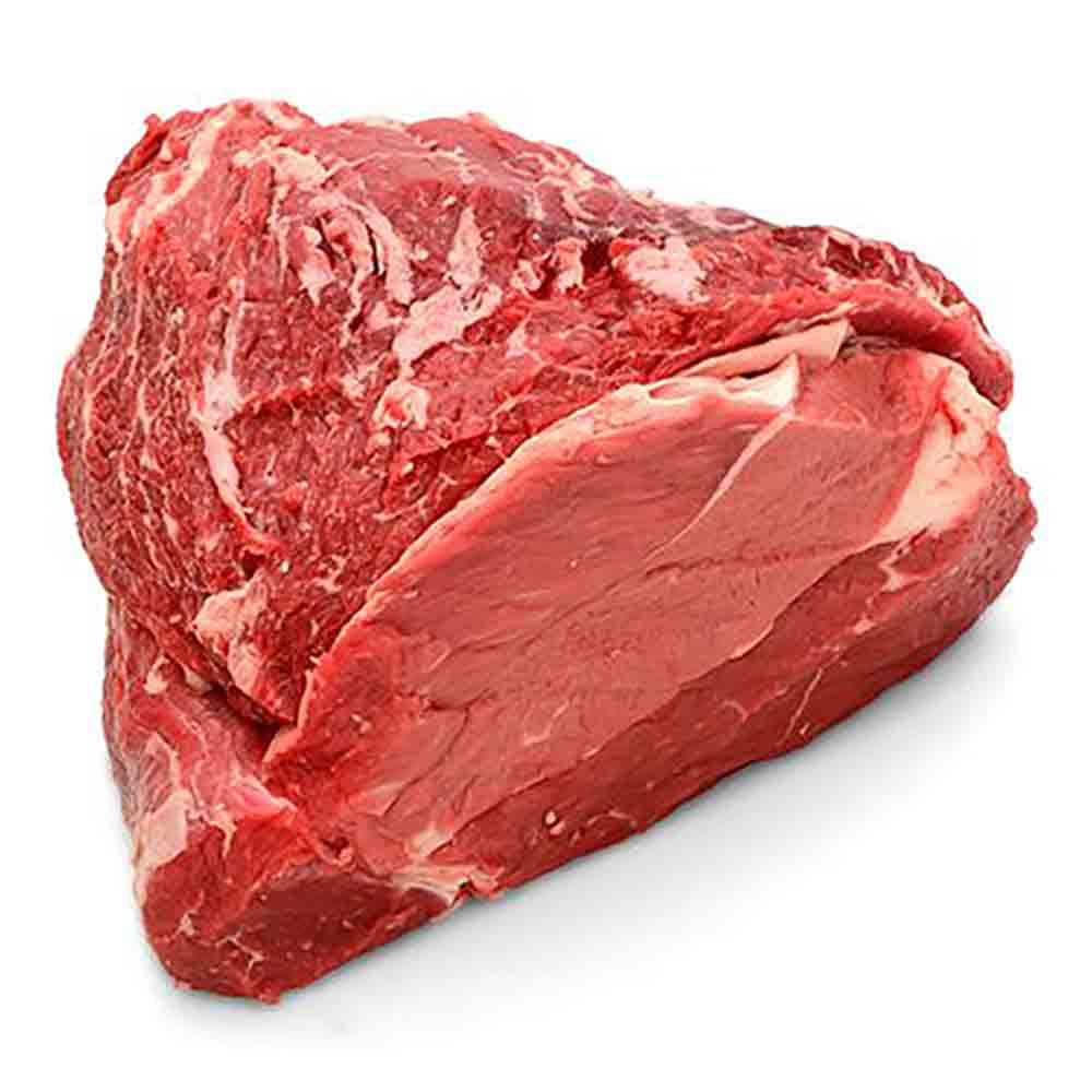 Beef Bottom Sirloin / គោចំឡកក្នុង (Around 500g)