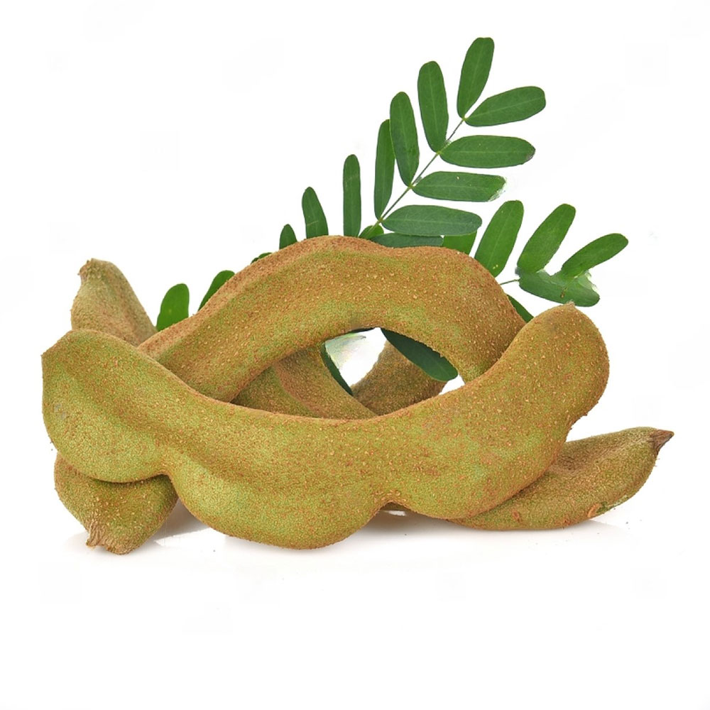 Tamarind Green / អំពិលខ្ចី (Around 300g)