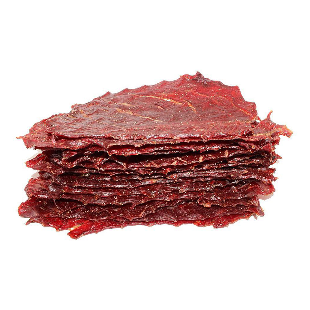 Dried Beef / គោងៀត(Around 500g)