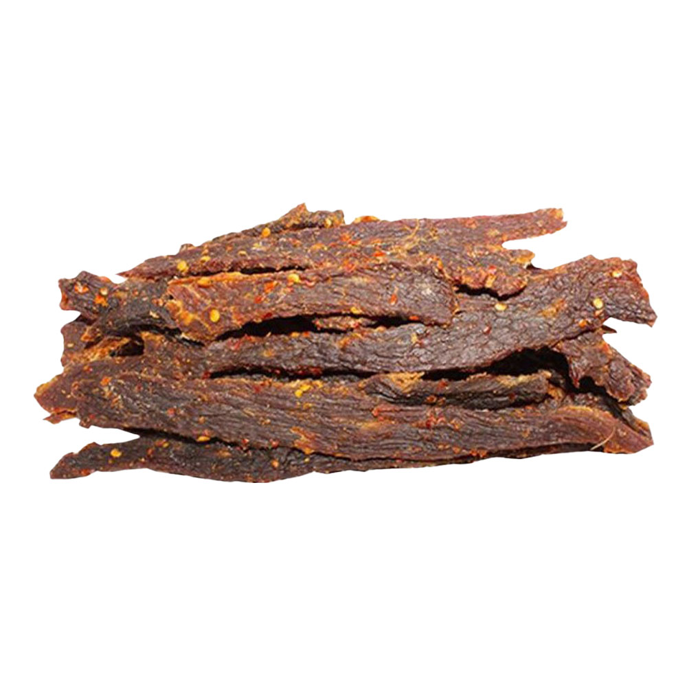 Dried Buffalo / ក្របីងៀត(Around 500g)