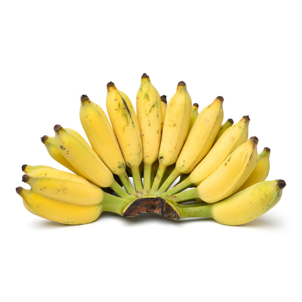 Banana Plantain khmer / ផ្លែចេក ណាំវ៉ាខ្មែរ (1Pcs)
