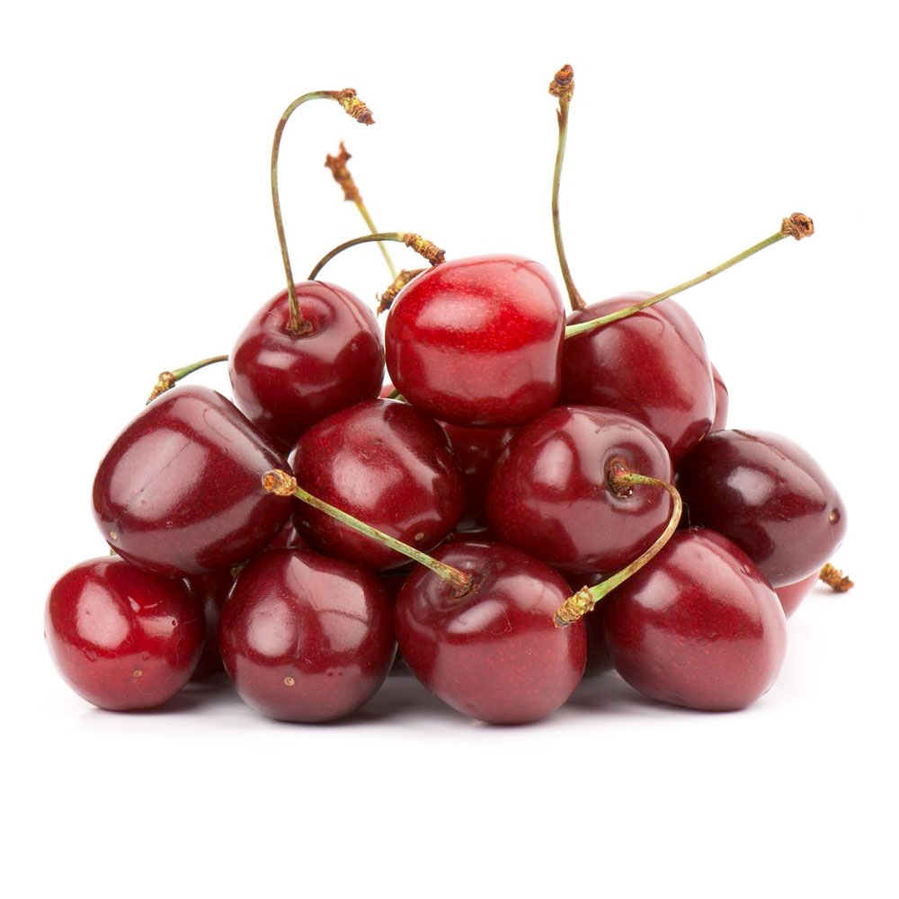 Cherry USA / ផ្លែឈើរីអាមេរិច (Around 500g)