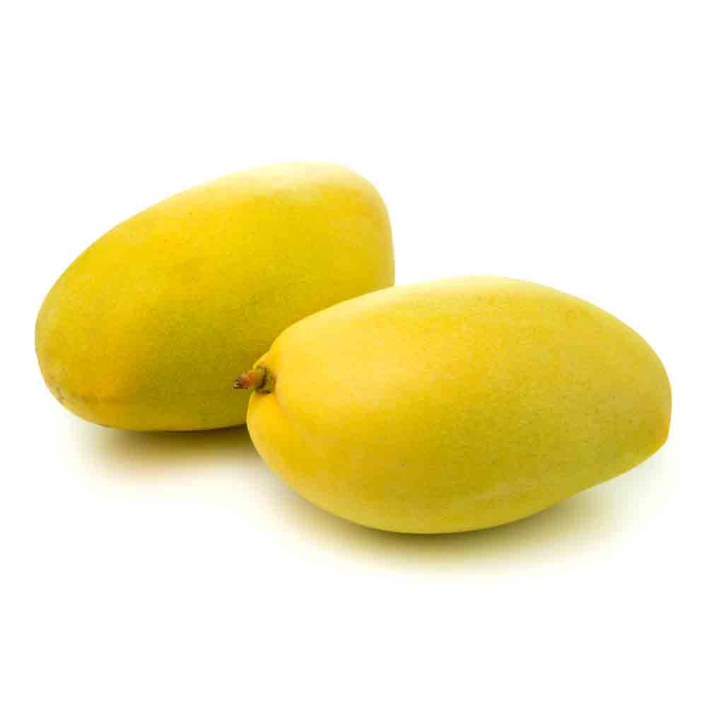 Mango Keo Romeat / ផ្លែស្វាយកែវរមៀត (Around 500g)