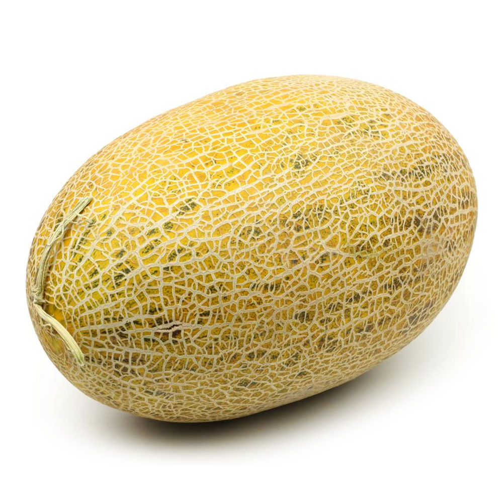 Melon Chinese / ផ្លែត្រសក់ស្រូវចិន (1Pcs Around 1kg - 1.5kg)