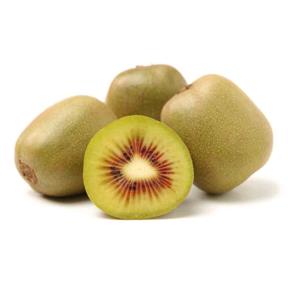 Kiwi Red Chinese / ផ្លែ គី វីក្រហមចិន (1Pack)