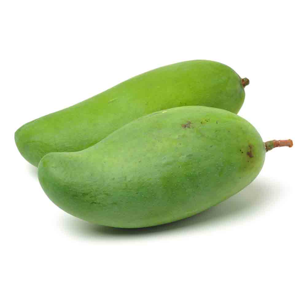 Mango Keo Savery / ផ្លែស្វាយកែវសាវើយ (Around 500g)