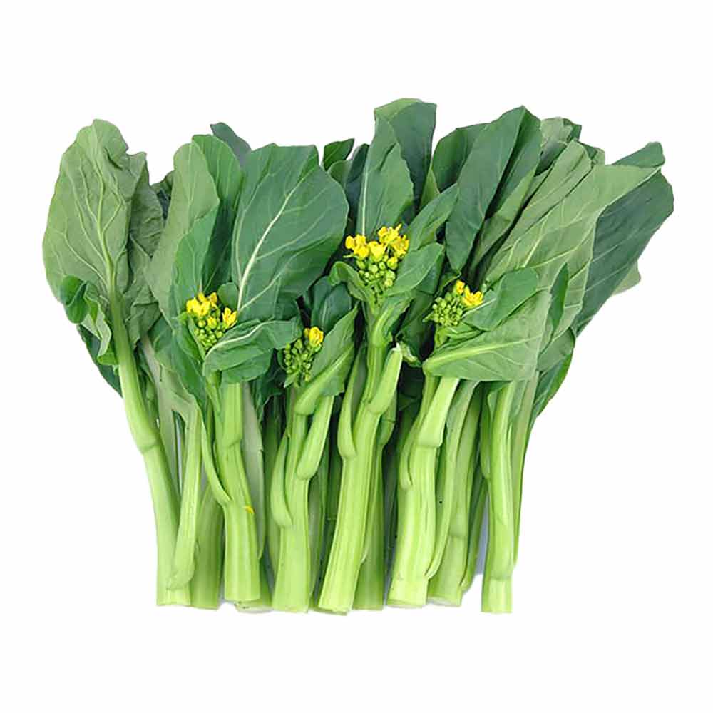 BABY CHOY SUM CHINESE (កូនឆាយស៊ីមចិន)