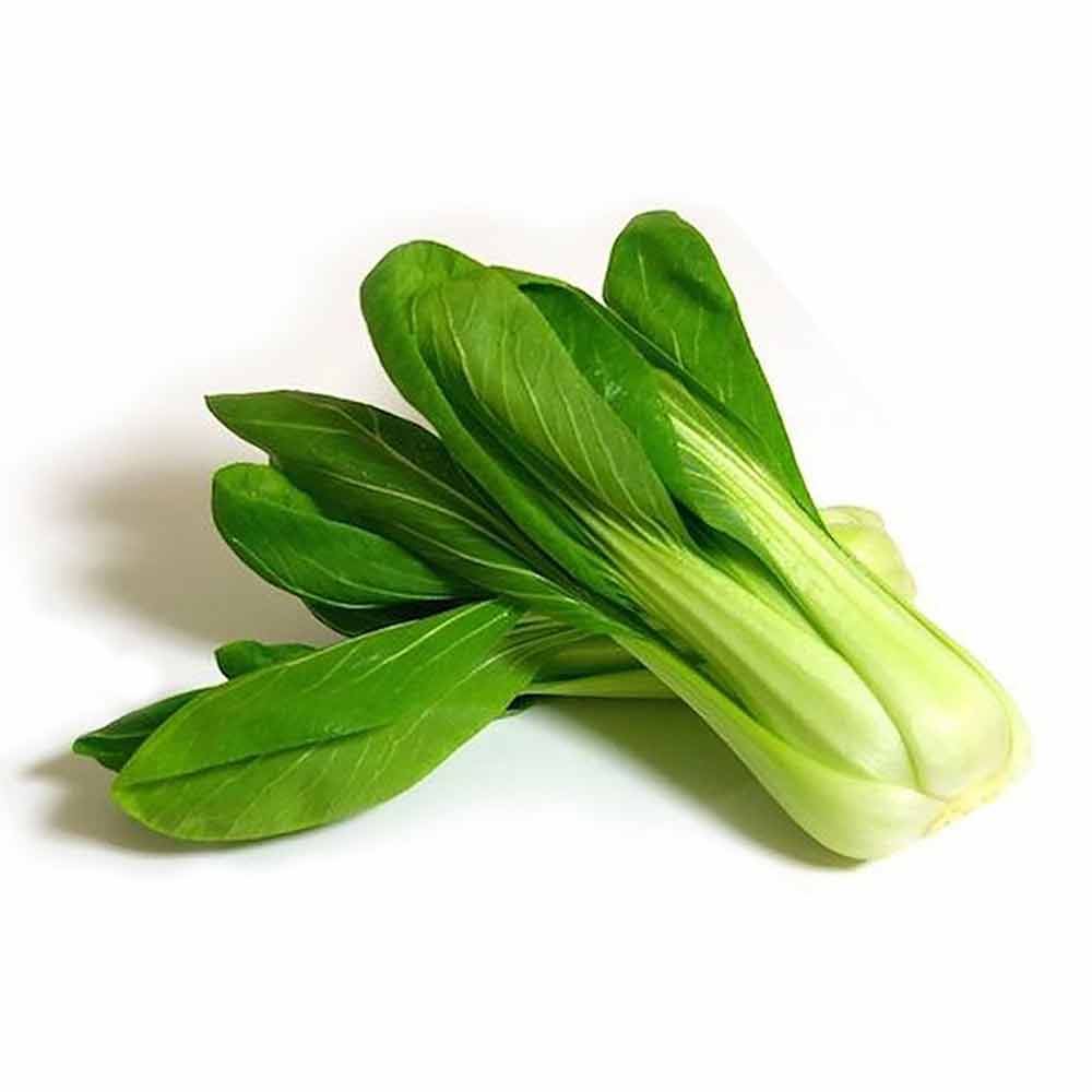 BOK CHOY (ស្ពៃតឿ)