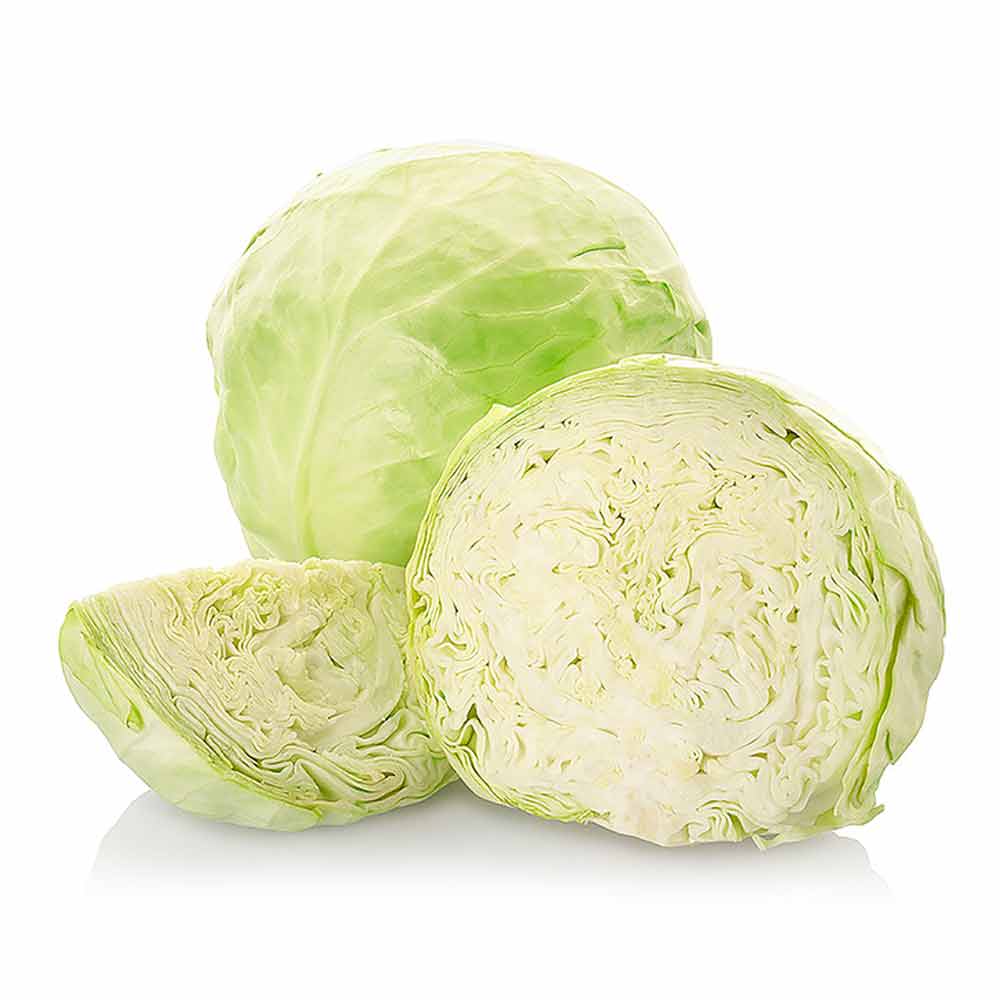 CABBAGE (ស្ពៃក្ដោប ស)