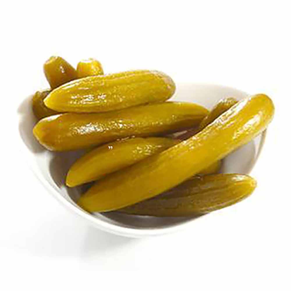 CUMCUBER PICKLE (ត្រសក់ជ្រក់)