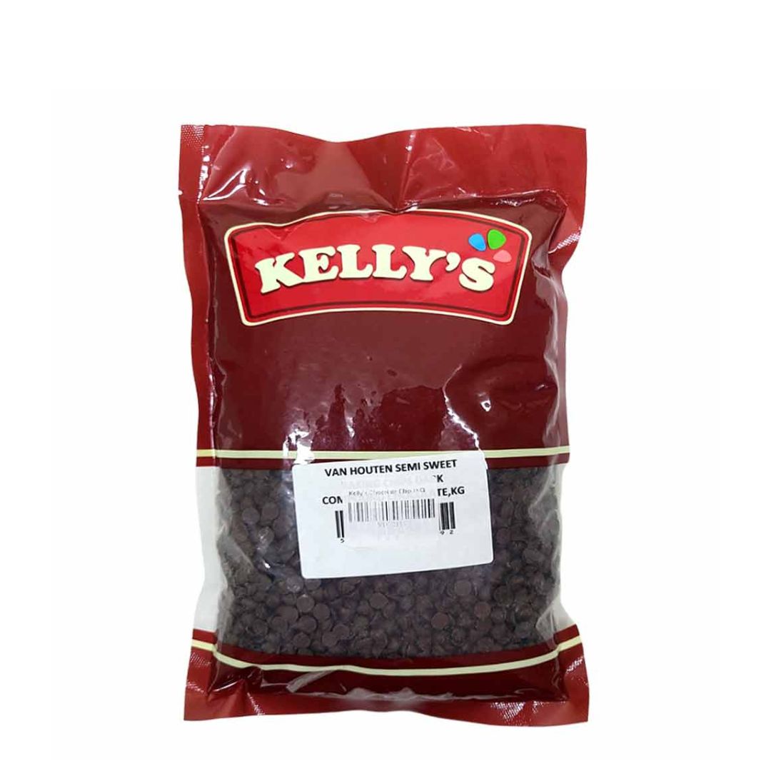 Kelly's Chocolate Chip 1KG
